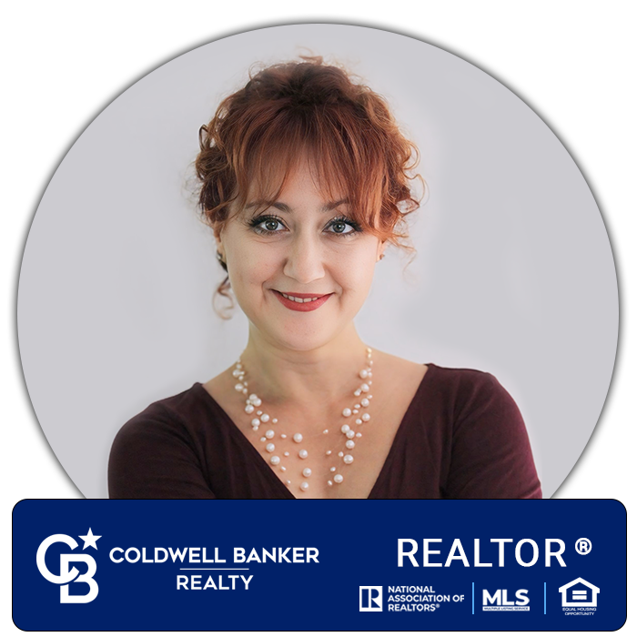Alison Asya Teperman, COLDWELL BANKER Real Estate Agent in Boytnon ...
